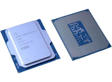 Intel Ha Rimosso La Possibilità Di Bypassare La Tecnologia Dlvr Con I Processori Arrow Lake