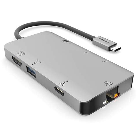 Best Macbook Pro Docking Stations