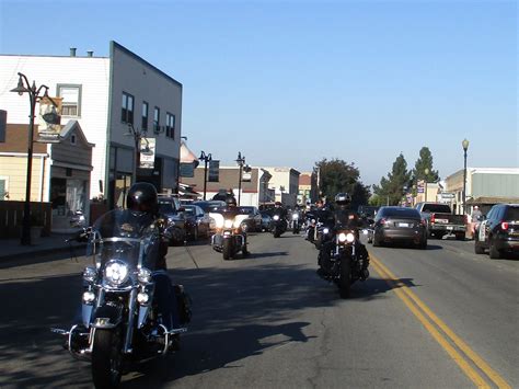San Jose Hog