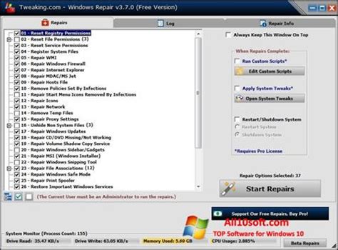 Unduh Windows Repair Untuk Windows 10 32 64 Bit Indonesia