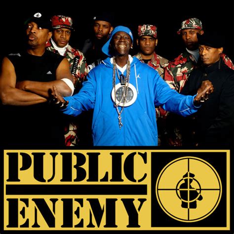 Public Enemy First Avenue