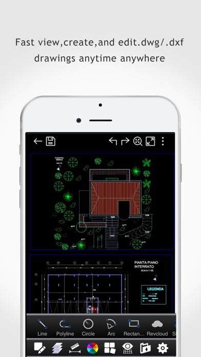 Dwg Fastview Pro Cad Viewer App Download Worldsapps