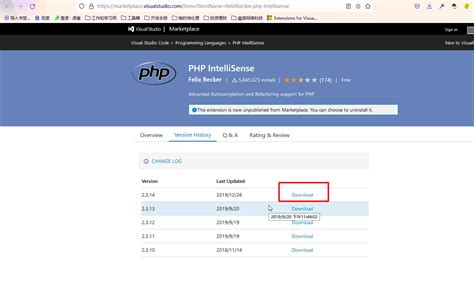 Vscode 离线安装插件 游鹄君博客