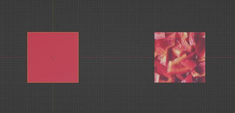 Apply An Image On A Plane Using Geometry Node Blender Stack Exchange