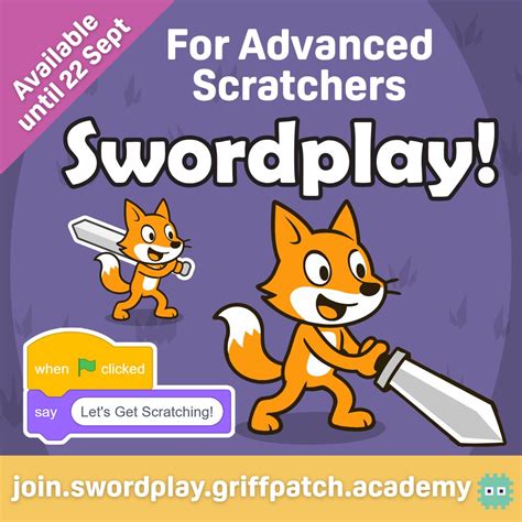 Griffpatch Big News Griffpatch Has Created A Brand New Coding