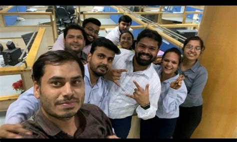 Tax Team Audit Taxaudit Teamwork Leadership Rsm Ca Krishna Verma