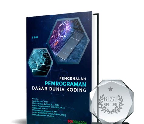 Pengenalan Pemrograman Dasar Dunia Koding Isbn 978 623 8345 41 0 Pdf