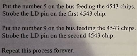 Solved I Need Help With A Picaxe Code As Possible I Have No