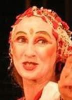 Susanna Kruger Nude Aznude