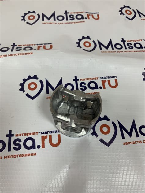 Поршневая группа Husqvarna (Хускварна) 262 (48 мм) в сборе, купить для ...