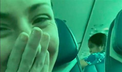 My Babefriend S Shameless Trick To Get Extra Legroom On A Flight Works Every Time Travel News