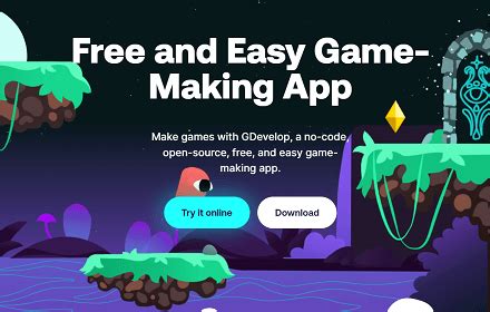 Open Source HTML5 Game Development