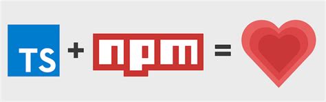 The 30 Second Guide To Publishing A Typescript Package To Npm Cameron Nokes