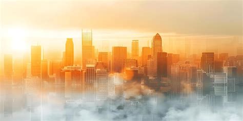Premium Photo Smart City Infrastructure With Iot Devices Sustainable