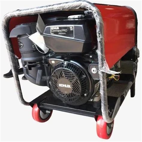 Vw Single Phase 2 Pole 3000 Rpm Alternator For Home Use Voltage 230 Volts At ₹ 84000 Piece In