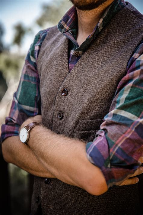 My New Favorite Accessory Stay Classic