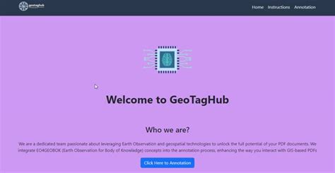 Upeksha Indeewari Edirisooriya On Linkedin Nlp Python Flask Annotation Eo4geo Bok