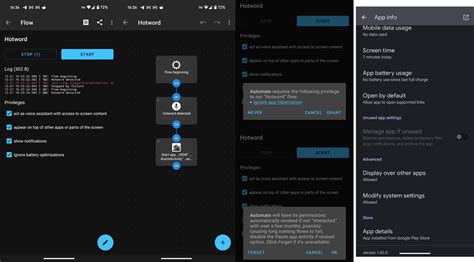 setting up a 100 local smart speaker on an android tablet using tasker