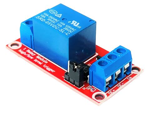3pcs 5v Relay Module For Arduino Esp32 Raspberry Philippines Ubuy