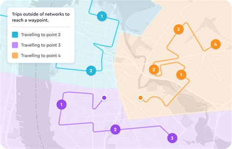 Snowflake Mapbox Japan