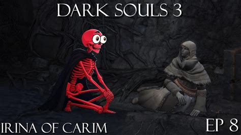 Dark Souls Ep Irina Of Carim