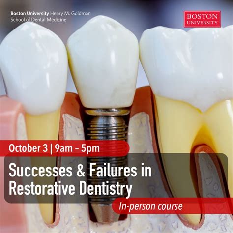Boston University Henry M Goldman School Of Dental Medicine On