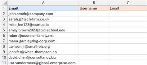 REGEX Functions In Excel 10 Examples