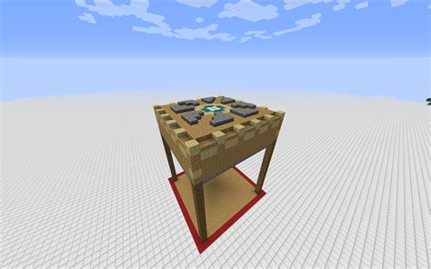 Getting Started With A Redstone Chunk Base Idk Why I Decided To Start From The Top R Minecraft