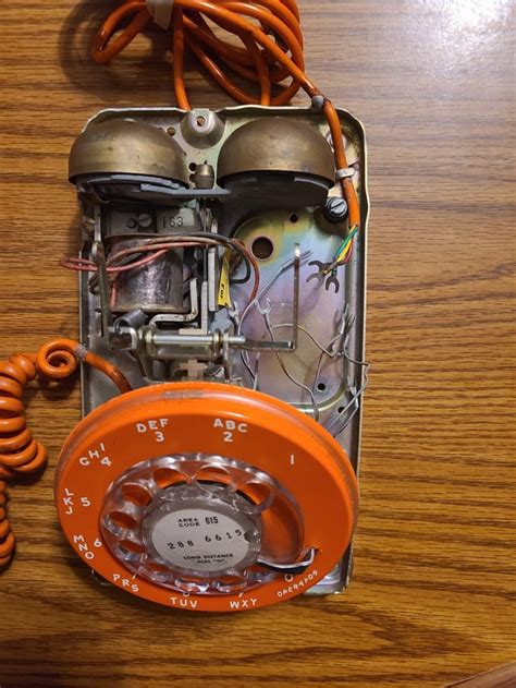 Need Help Finding Part Rtelephonecollecting