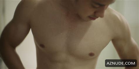 EMIR MAHIRA Nude AZNude Men