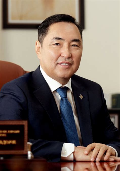 Бөхчулууны Пүрэвдорж