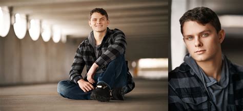 David Class Of 2023 Nicki Hufford Photography