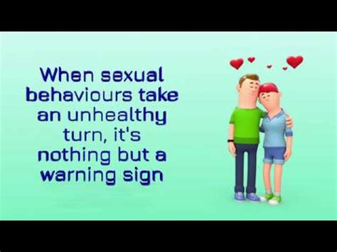 Compulsive Sexual Behaviour YouTube