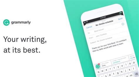 Grammarly To Soon Roll Out Chatgpt Like Ai Powered Writing Assistant