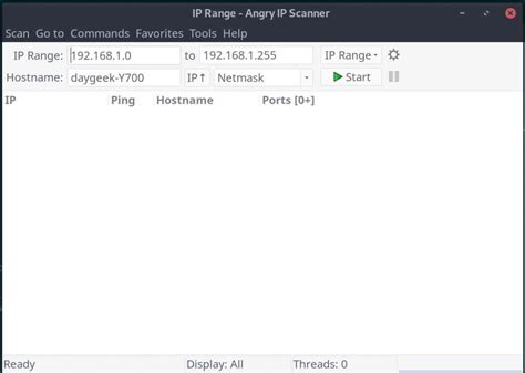 Install Angry Ip Scanner Ubuntu 20 04 Ballxoler