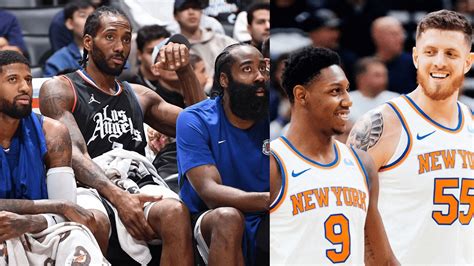 New York Knicks Vs La Clippers Prediction And Betting Tips Dec 16 2023