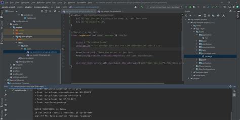 Create And Build Project Using Gradle Itcodescanner
