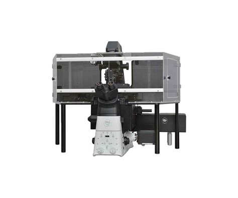 Quantum Microscope Breakthrough