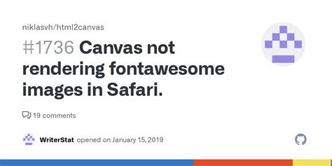 Canvas Not Rendering Fontawesome Images In Safari · Issue 1736