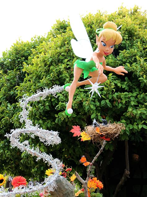 2015 Adult Tinkerbell Robins