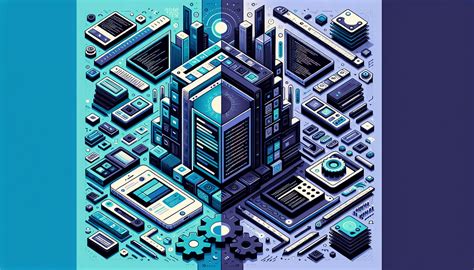 Tailwind Css Vs Bootstrap A Developers Comprehensive Guide Templatehub Blog