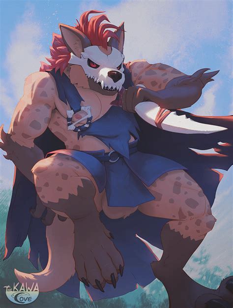 Rule Anthro Bodily Fluids Bone Bottomwear Brown Body Brown Fur Claws Clothed Clothing