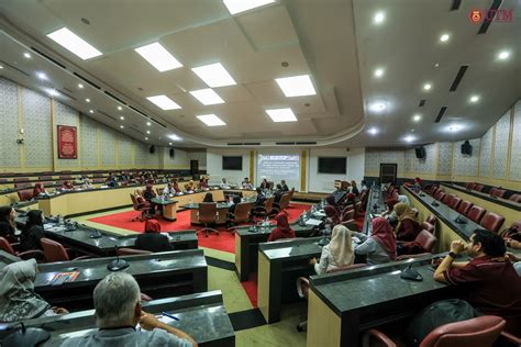 Asean University Network Quality Assessment Aun Qa Utm Lenses