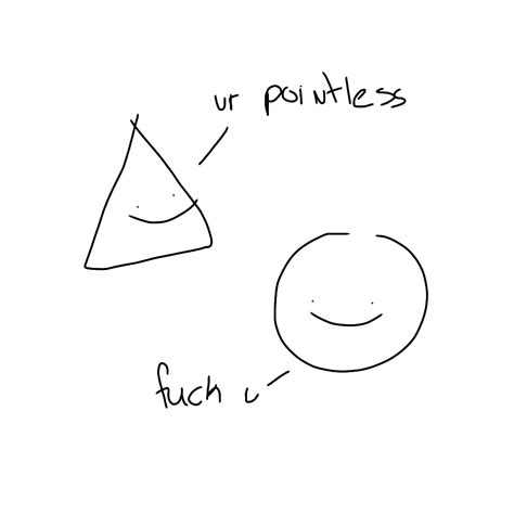 I Hate Geometry By Ratnax On Newgrounds