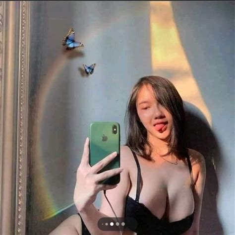 Anyone Know Her Socials She Is So Sexy Kanya Bunloed 1610166