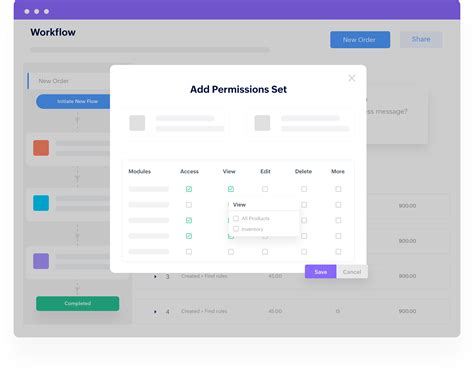 Free Workflow Automation Software Zoho Creator