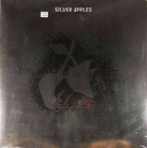Silver Apples Silver Apples Records Lps Vinyl And Cds Musicstack