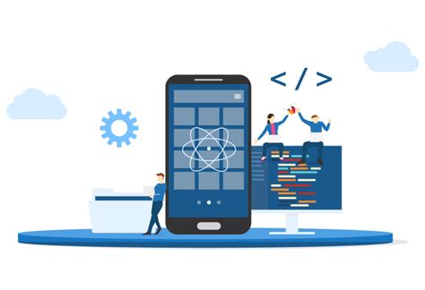 React Native App Development Company Oyelabs