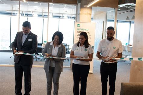 Itj On Linkedin Innovation Opening Tijuana Centerofexcellence Softwaredevelopment 10