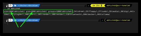 Self Host Obsidian Using Docker To Access It Via Web Browser